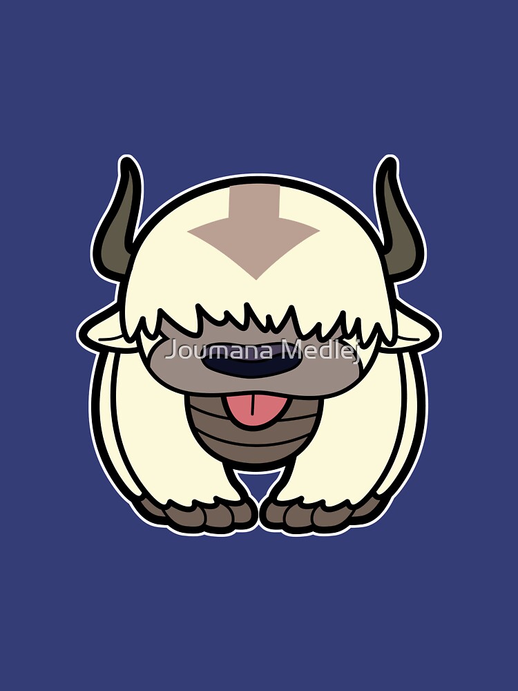 "Appa" T-shirt for Sale by Cedarseed | Redbubble | avatar t-shirts ...