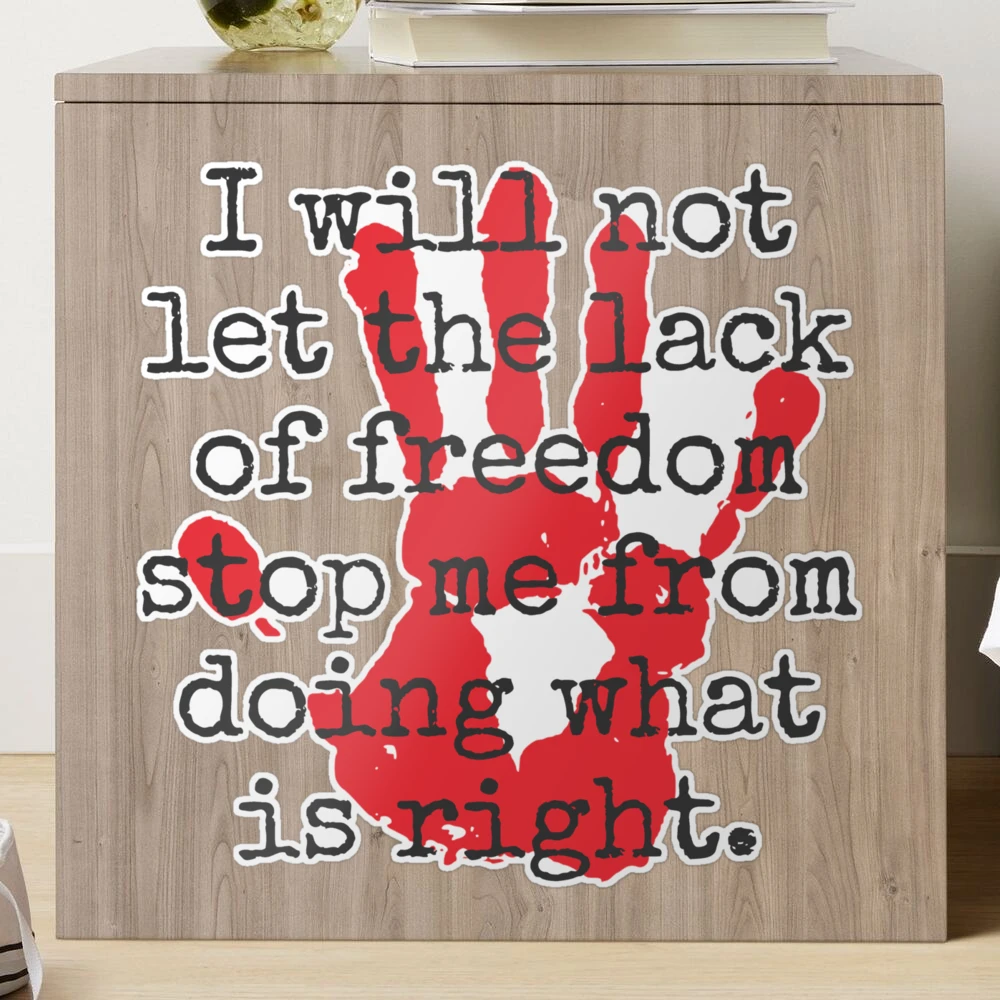 Lack Of Will Quotes