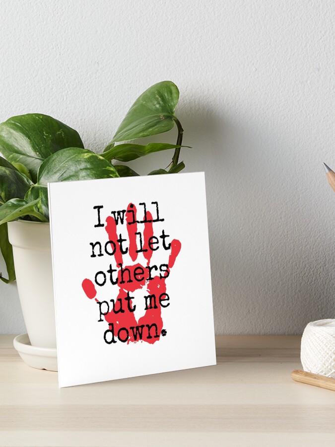 Funny Let Down Quotes