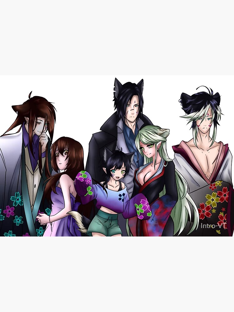 "Family Photo" Sticker for Sale by Intro-VT | Redbubble