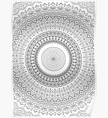 Adult Coloring Posters | Redbubble