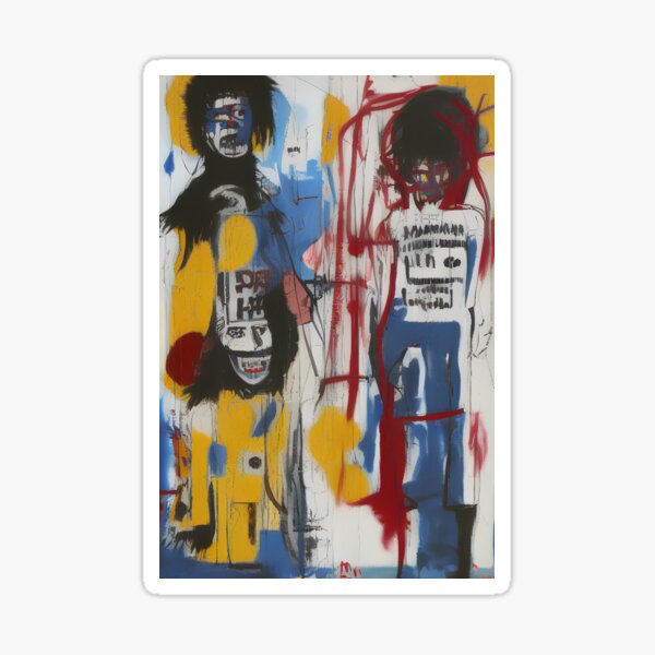 "Modern Masterpieces: A Fusion of Modern Art, Postmodern Art, Abstract ...