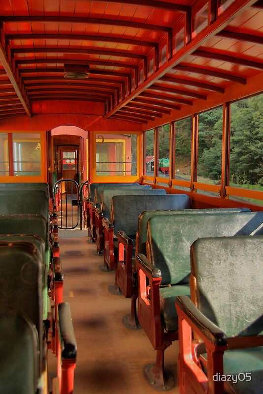 "Red Rattler" by diazy05 | Redbubble