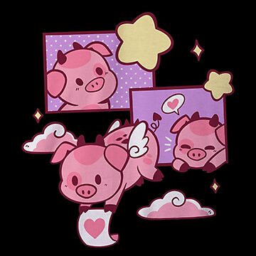 "Fat Nugget Valentine - Hazbin Hotel " Sticker for Sale by Anime ...