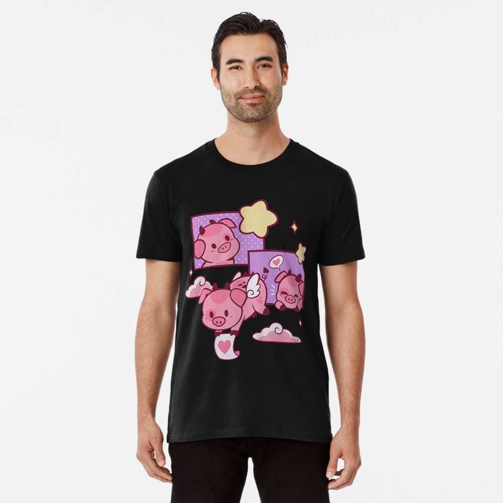 "Fat Nugget Valentine - Hazbin Hotel " Essential T-Shirt for Sale by ...