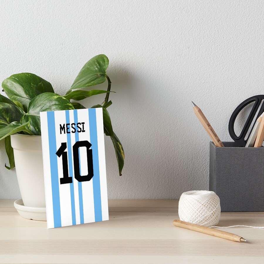 "Messi 10" Poster for Sale by ubaidkhan2223 | Redbubble