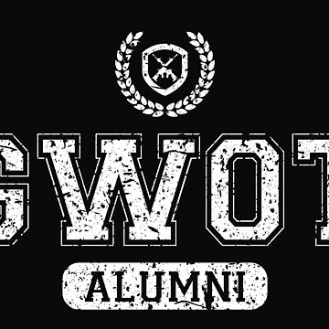 "GWOT Alumni Veteran" Sticker for Sale by creativearmory | Redbubble
