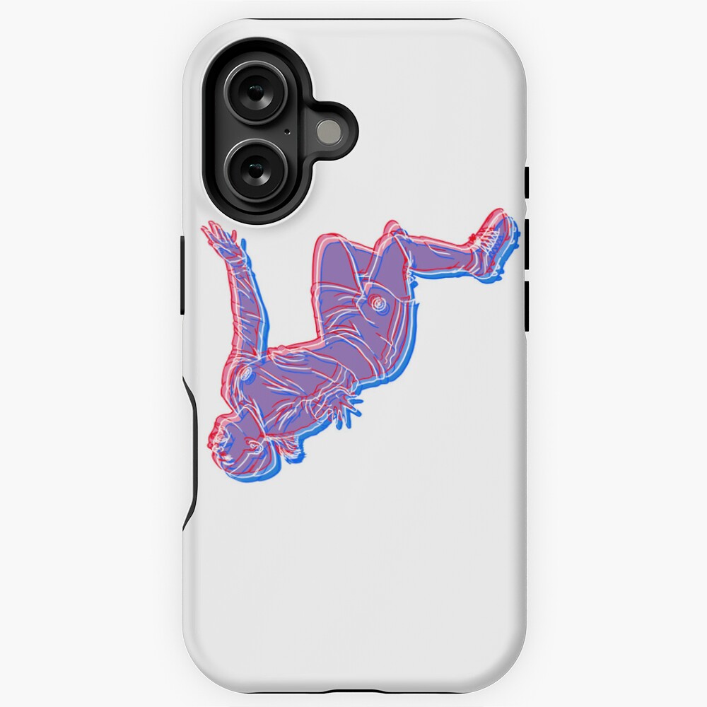 "sam kerr 3D backflip " Sticker for Sale by l-j-sturdee | Redbubble