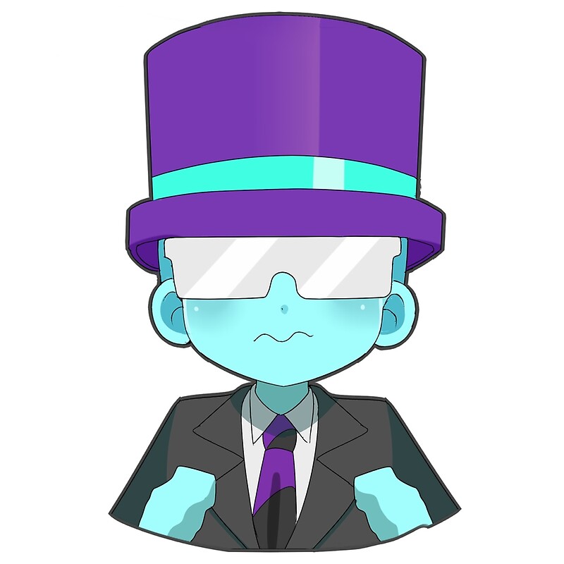 "icytea" by rastamypasta | Redbubble