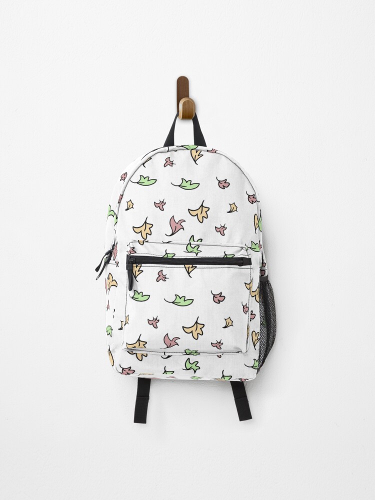 "Heartstopper Leaves" Backpack for Sale by Callumbowyer14 | Redbubble