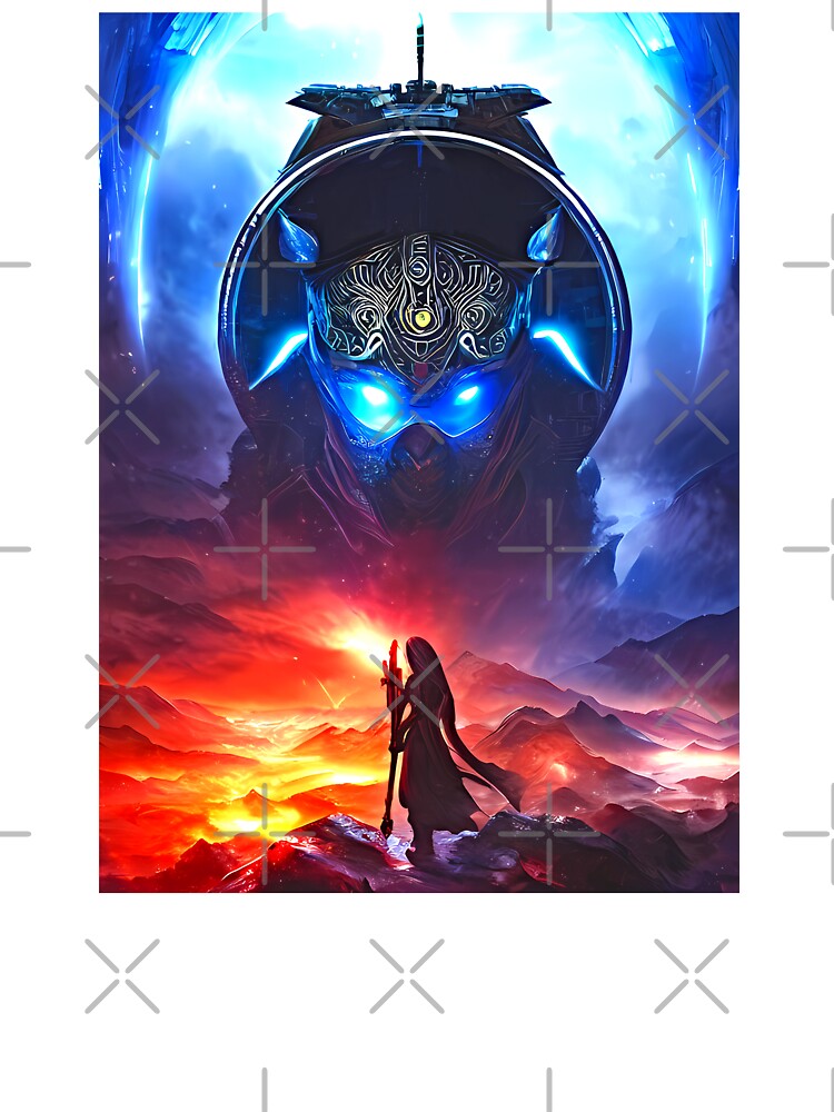 Human/Alien War - Alien Overseer - AI Generated Sci Fi Concept Art⚜️ ... Human/Alien War - Alien Overseer - AI Generated Sci Fi Concept Art⚜️ ...