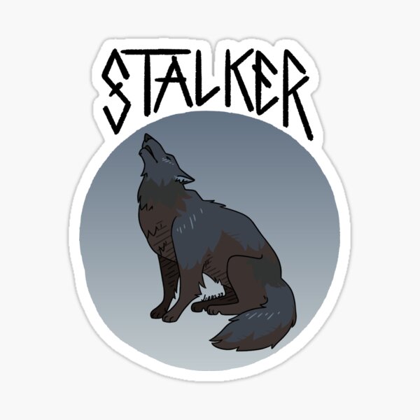 Stalker Merch & Gifts for Sale | Redbubble