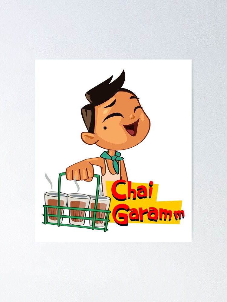 "funny cartoon print" Poster for Sale by DDCREATIVEZ | Redbubble