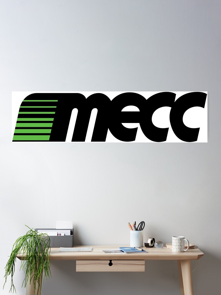 Logotipo De Mecc