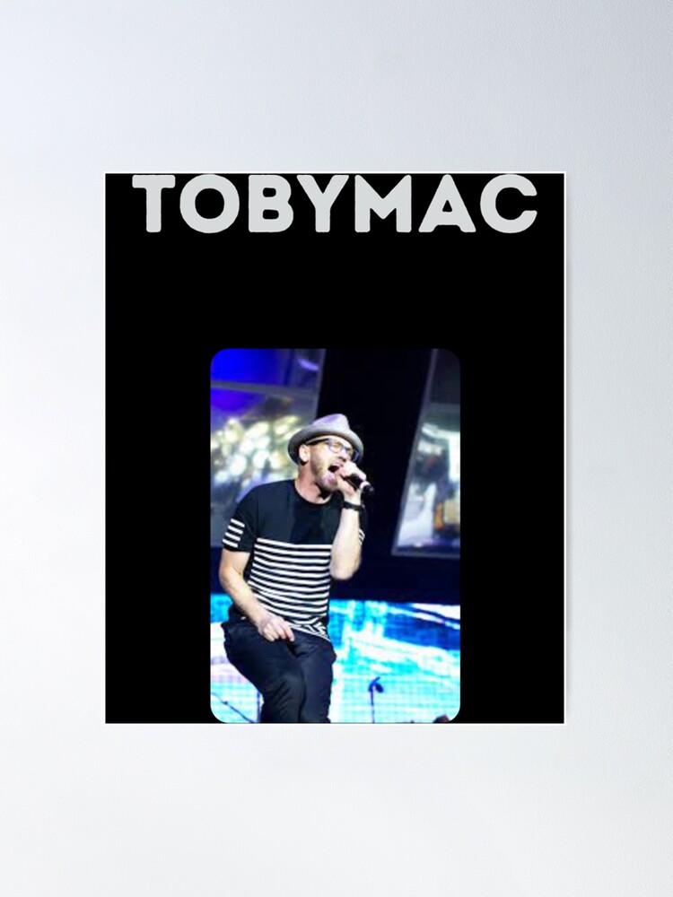 Tobymac Esta Noche