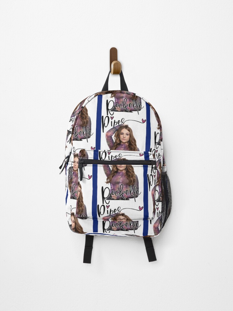 "piper rockelle, piper rockelle piper rockelle " Backpack for Sale by ...