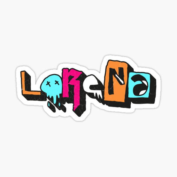 Lorena Merch & Gifts for Sale | Redbubble