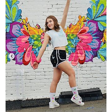 "piper rockelle, piper rockelle piper rockelle Pose" Backpack for Sale ...