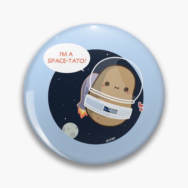 Spacetato Gifts & Merchandise for Sale | Redbubble