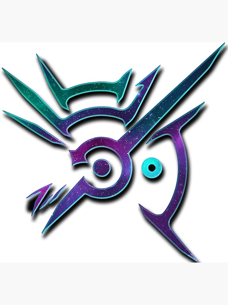 "dishonored symbol" Canvas Print for Sale by LITTLEGUY111 | Redbubble