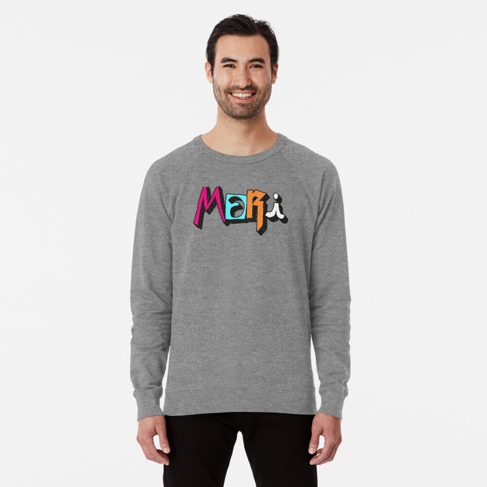 "MARI name, My name is Mari" Sticker for Sale by Danylo Mikhnievych ...