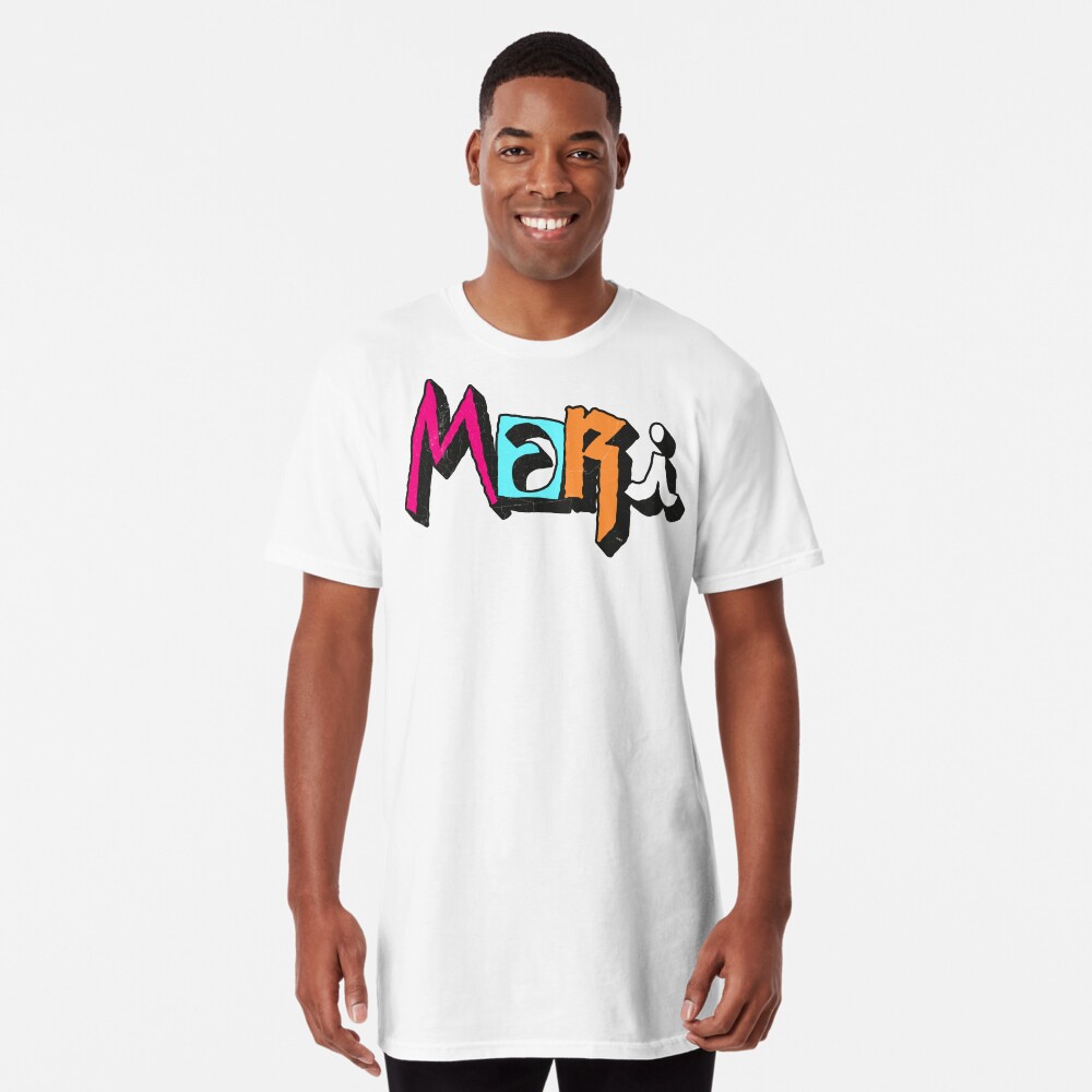 "MARI name, My name is Mari" Sticker for Sale by Danylo Mikhnievych ...