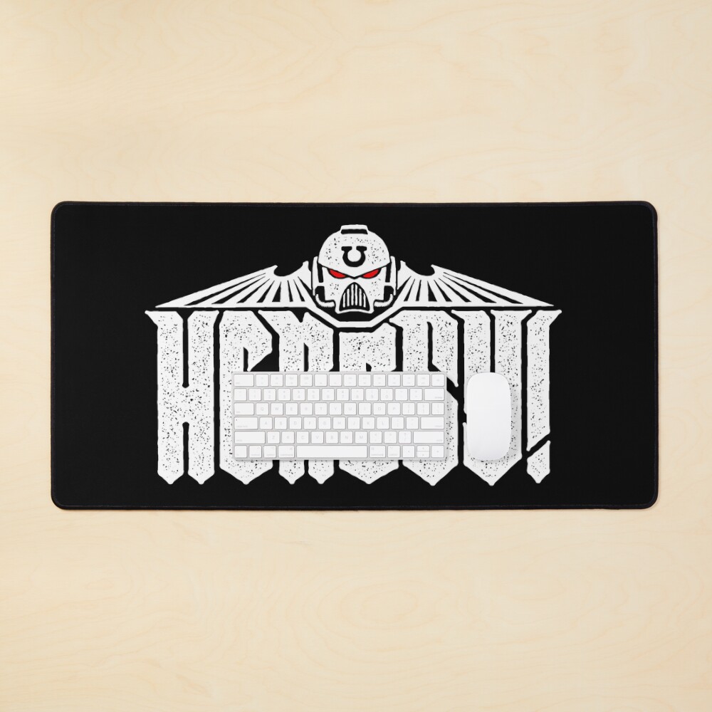 "Heresy" Sticker for Sale by DemonigoteCamis | Redbubble