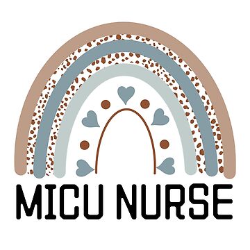"Micu Nurse" Sticker for Sale by AR-7Shop | Redbubble