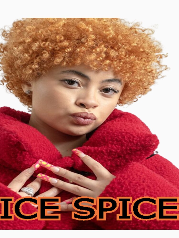 Certified Munch Tank, Ice Spice Certified Munch Tank, Vintage Ice Spice ...