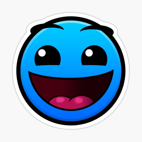 Geometry Dash Gifts & Merchandise | Redbubble