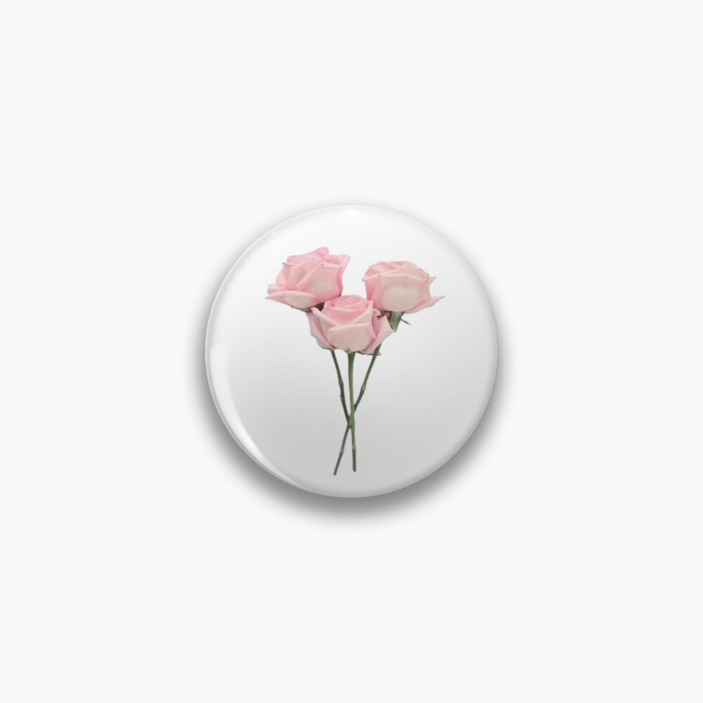 "Coquette Pink Roses" Sticker for Sale by h0tc0utureshop | Redbubble
