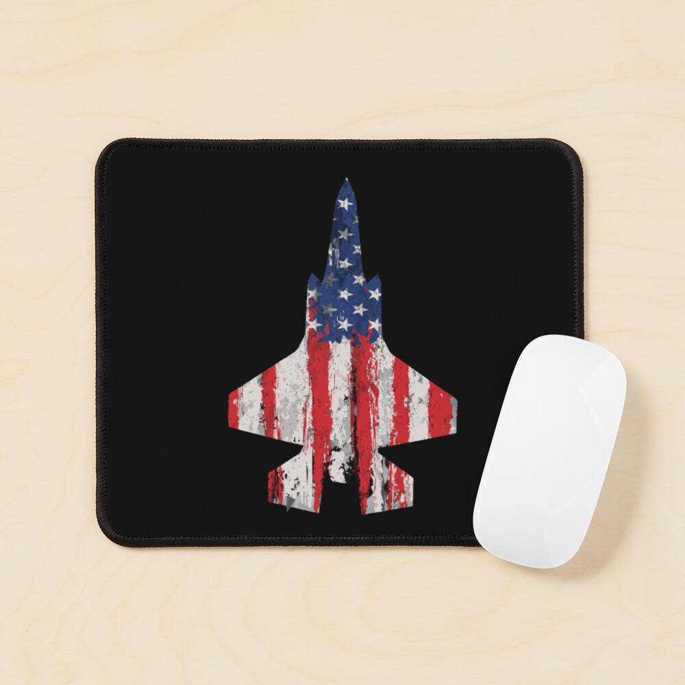 "F35 Fighter " Sticker for Sale by Teetans | Redbubble