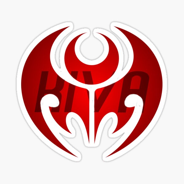 Logotipo Kamen Rider Kiva Official Images] S.H.Figuarts Shinkocchou