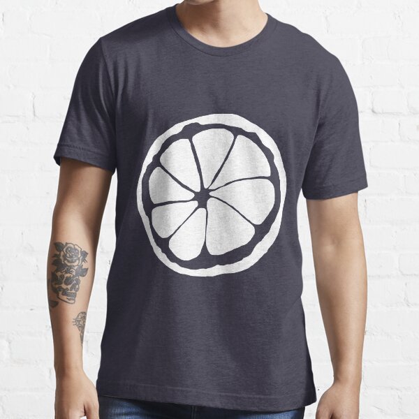"Stone Roses (lemon)" T-shirt for Sale by jpearson980 | Redbubble ...