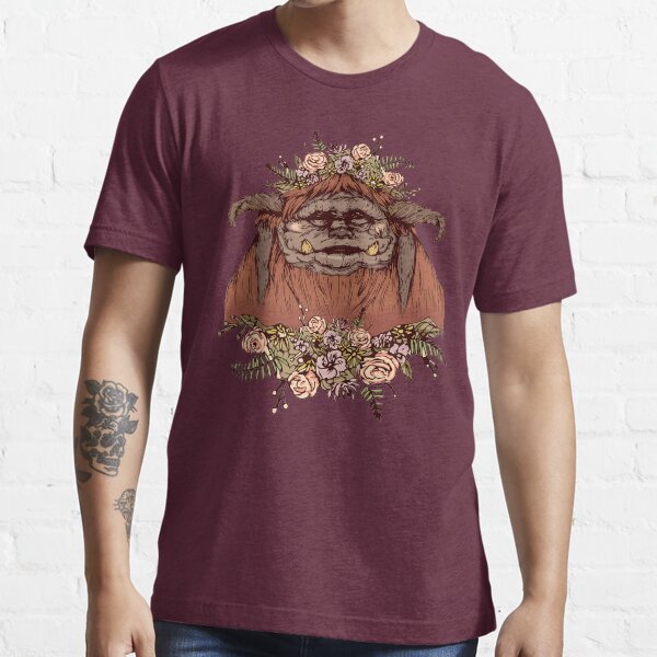 "Flower Crown Ludo" T-shirt for Sale by chrystakay | Redbubble | ludo t ...