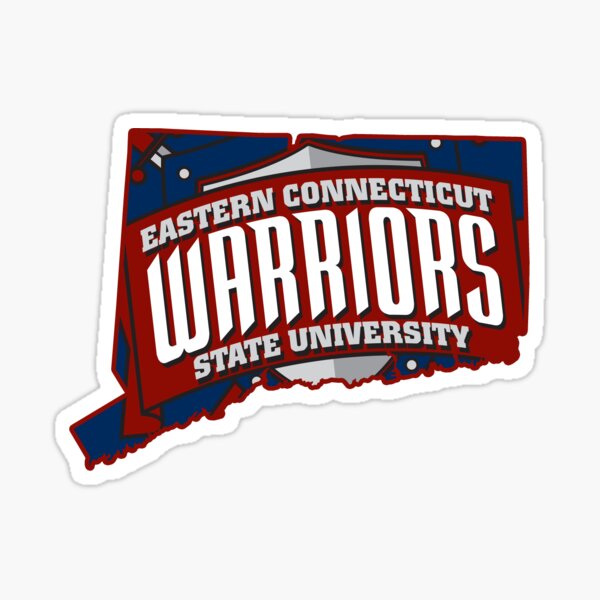 Eastern Connecticut State University Logo The College Of Business At