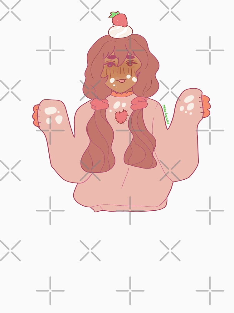 "Who ate my cake?" T-shirt for Sale by memefrckles | Redbubble | desert ...