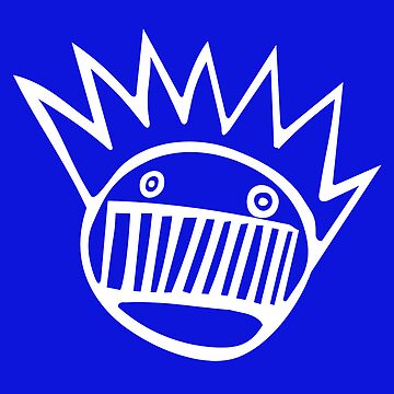 "Ween logo" Sticker for Sale by undesigned | Redbubble