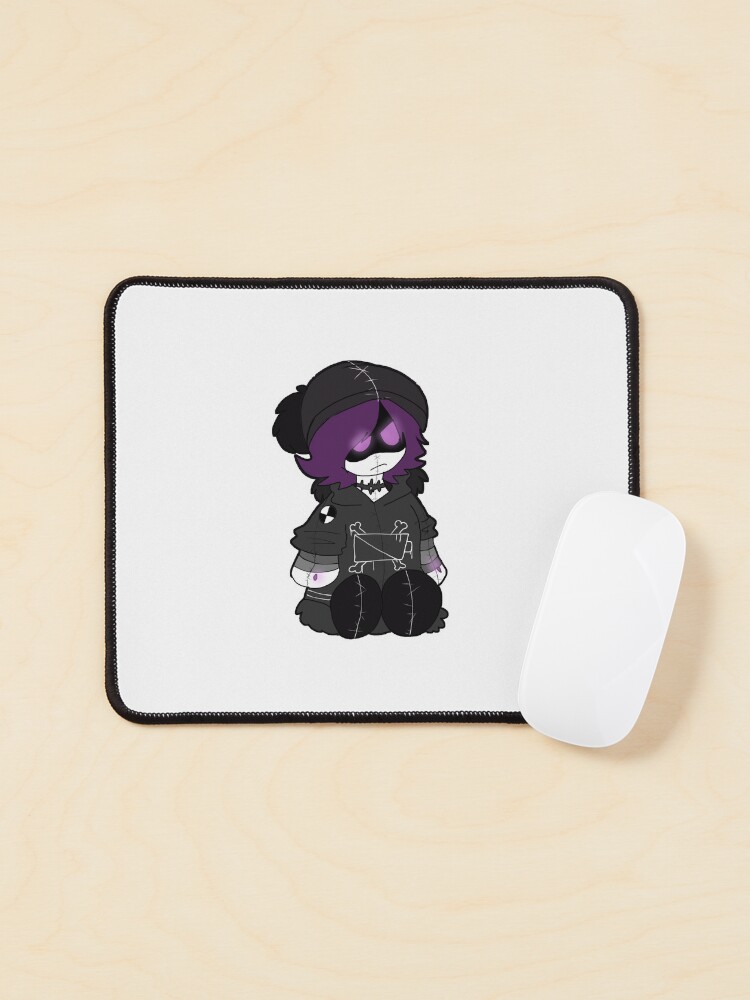 "murder drones uzi" Mouse Pad by Stafi22 | Redbubble