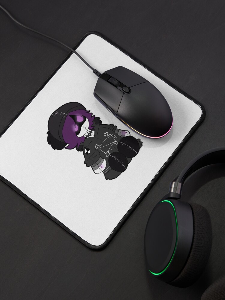 "murder drones uzi" Mouse Pad by Stafi22 | Redbubble