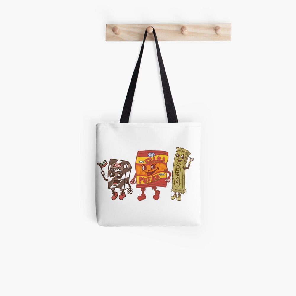 "Kuwait Classic Snacks " Sticker for Sale by fatma13qallaf | Redbubble