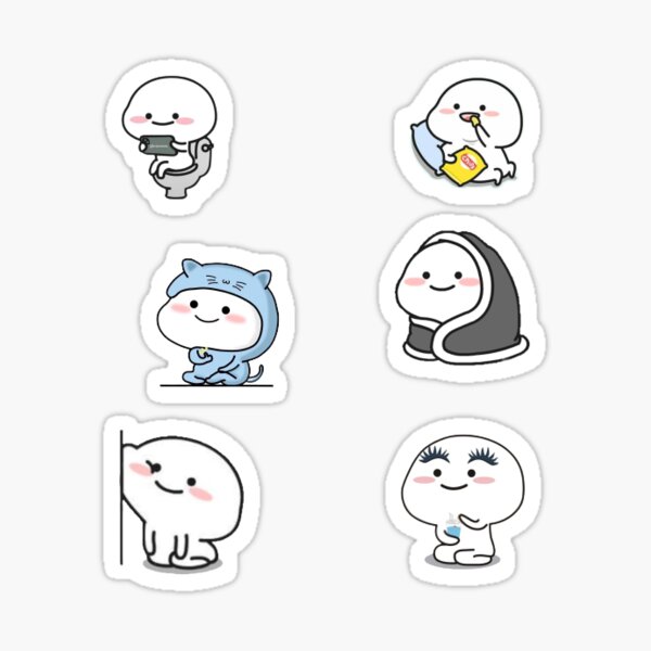 Pentol Merch & Gifts for Sale | Redbubble