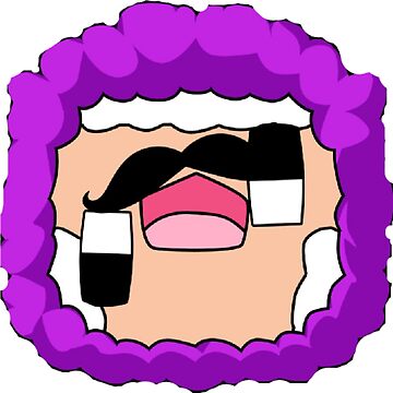 "Purple Shep - ExplodingTNT" Essential T-Shirt for Sale by ...