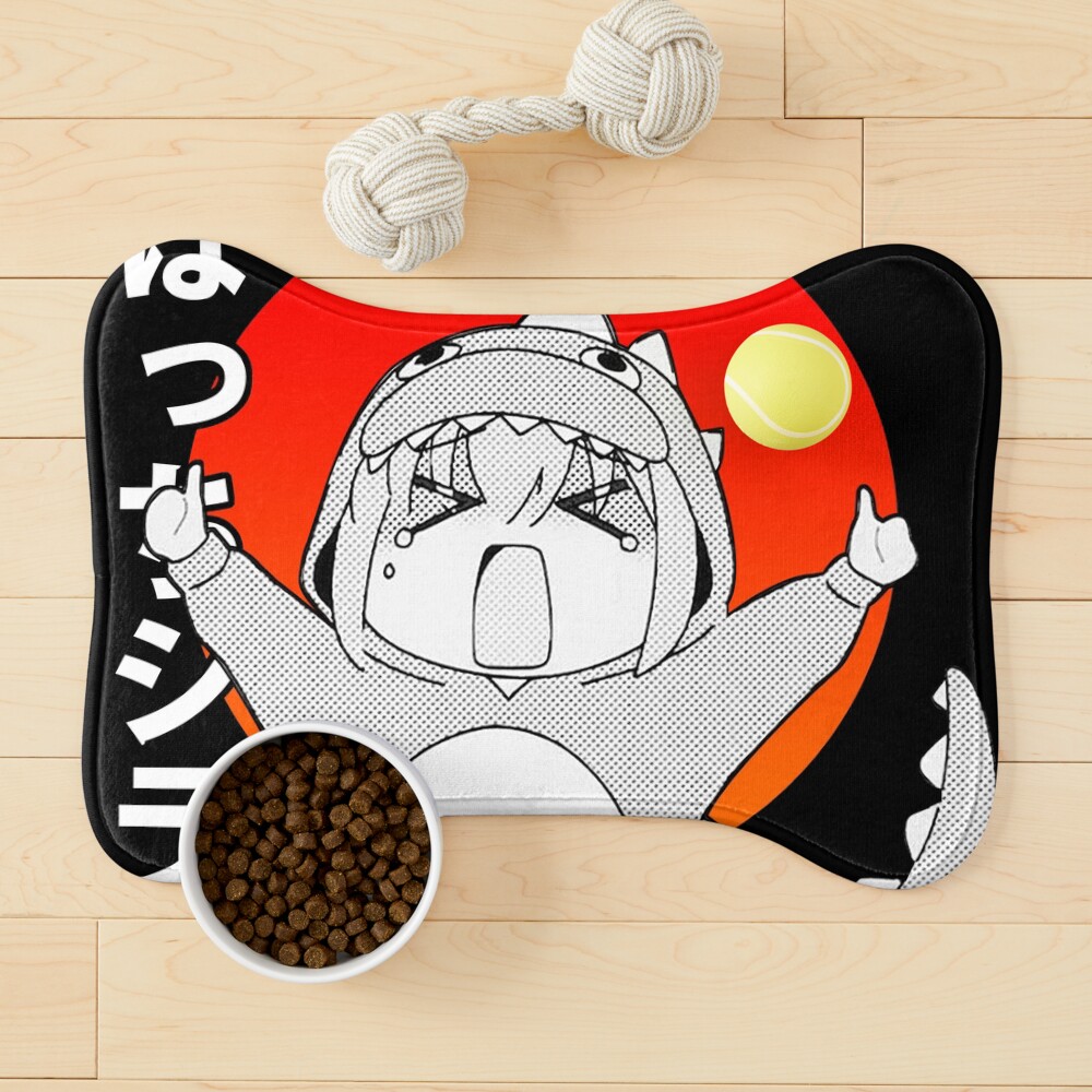 "Bocchi Kaiju" Sticker for Sale by UDTee | Redbubble