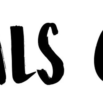 "LOCALS ONLY" Sticker for Sale by nicolettec | Redbubble