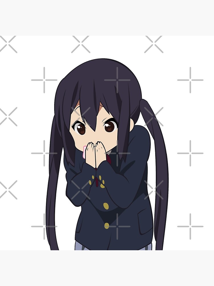 Azusa Nakano Quotes Azusa Nakano K On! Wallpaper Anime Wallpapers