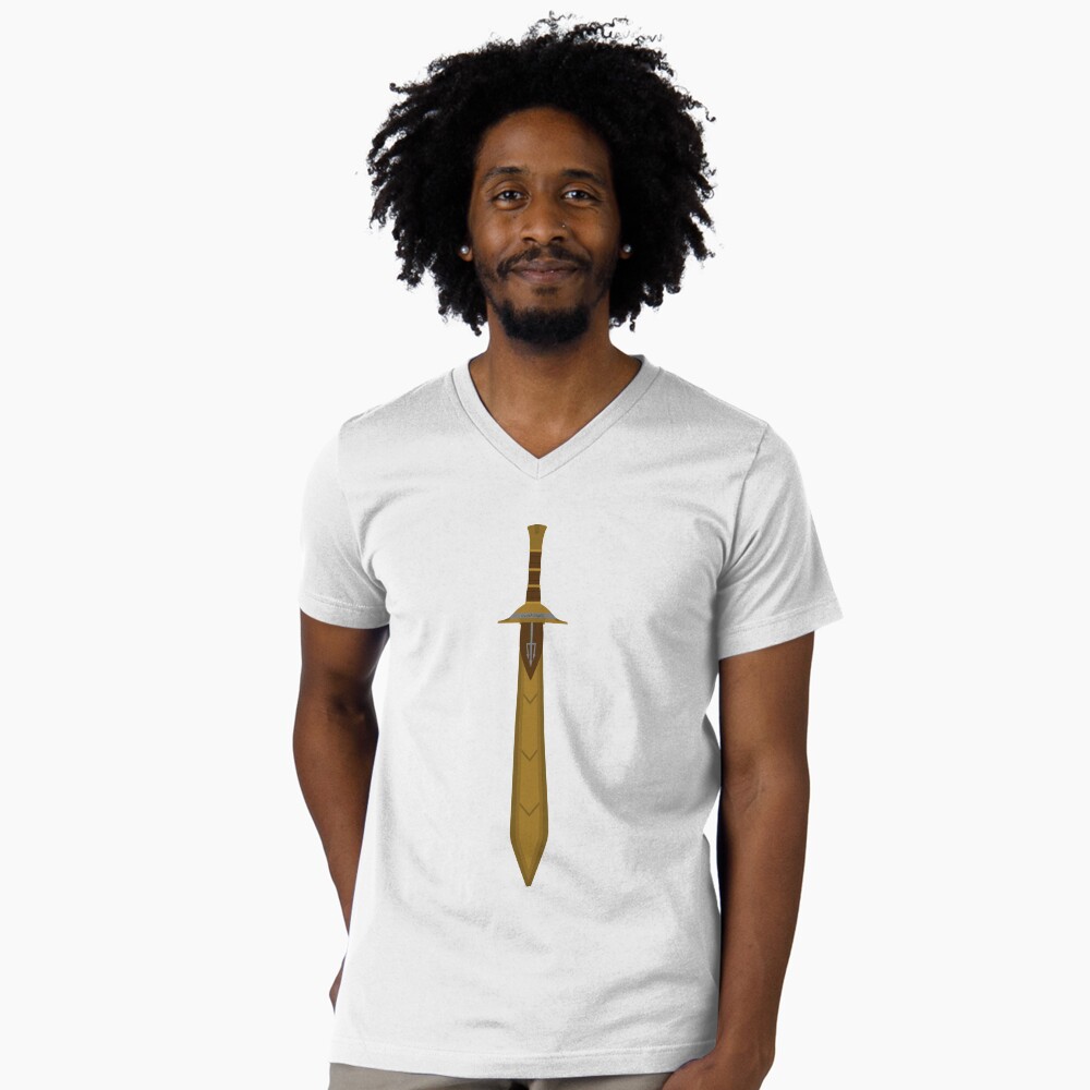 "Riptide Percy Jackson's Sword (book 1) - Digital" Sticker for Sale by ...