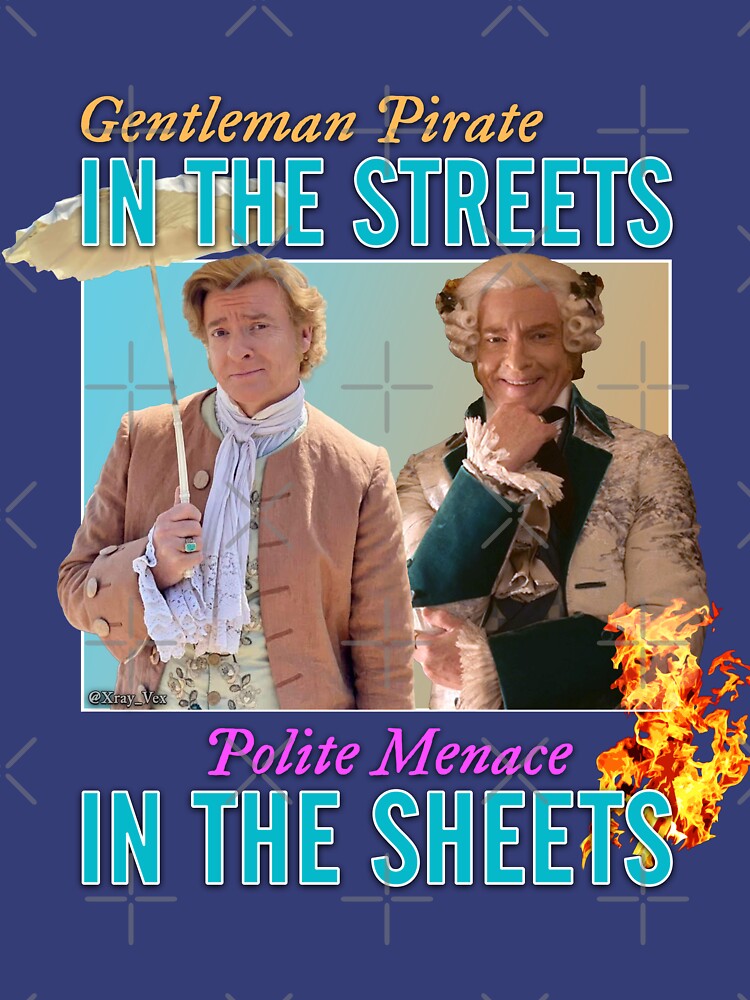 "Stede Bonnet - Gentleman Pirate in the Streets, Polite Menace in the ...