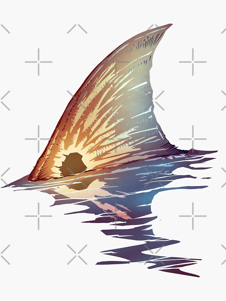 Tailing Redfish Decal