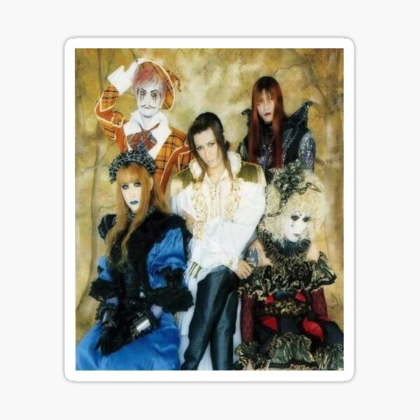 "Malice Mizer Malice Mizer Malice Mizer Malice Mizer Malice Mizer ...